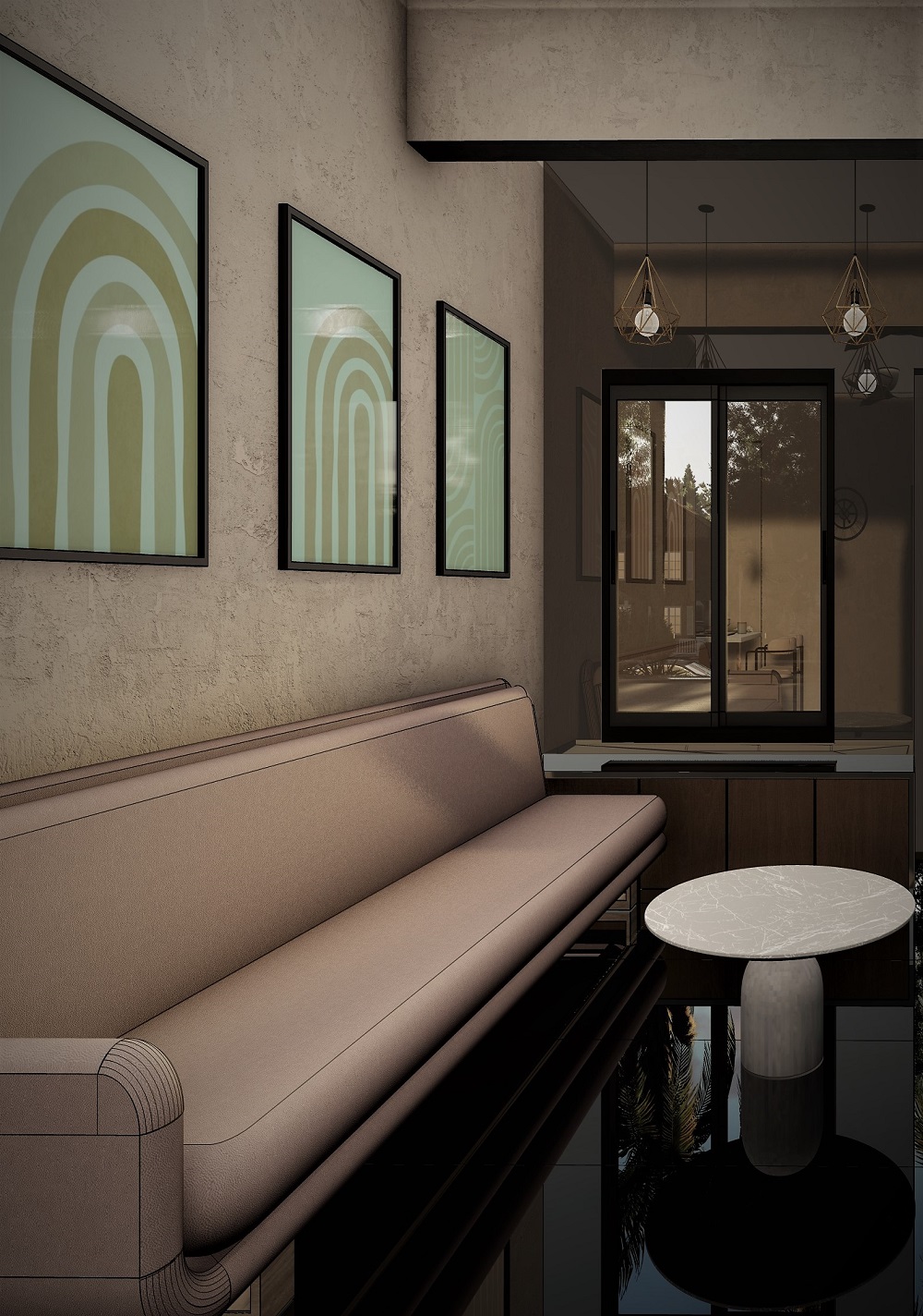 Zarch Architects | About us